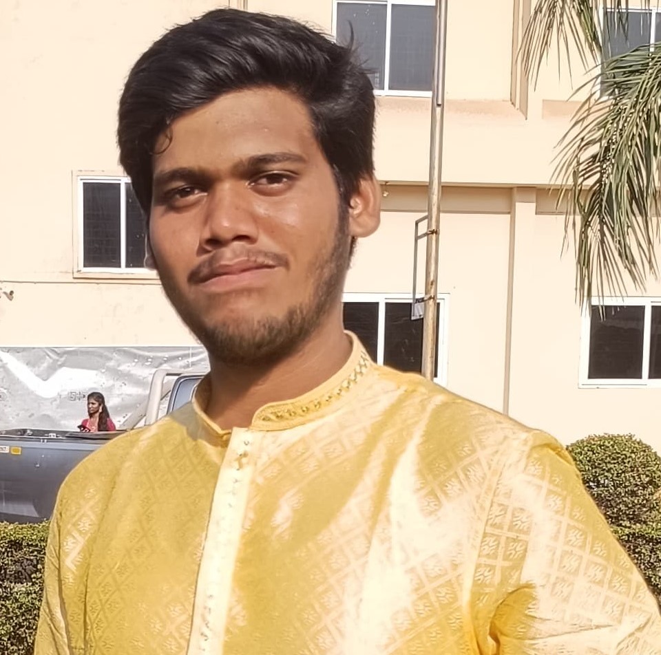 Abhijith Parimalla - AI/ML Developer